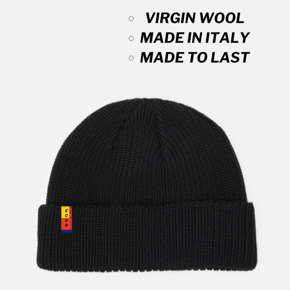 The beanie – Econ Italy
